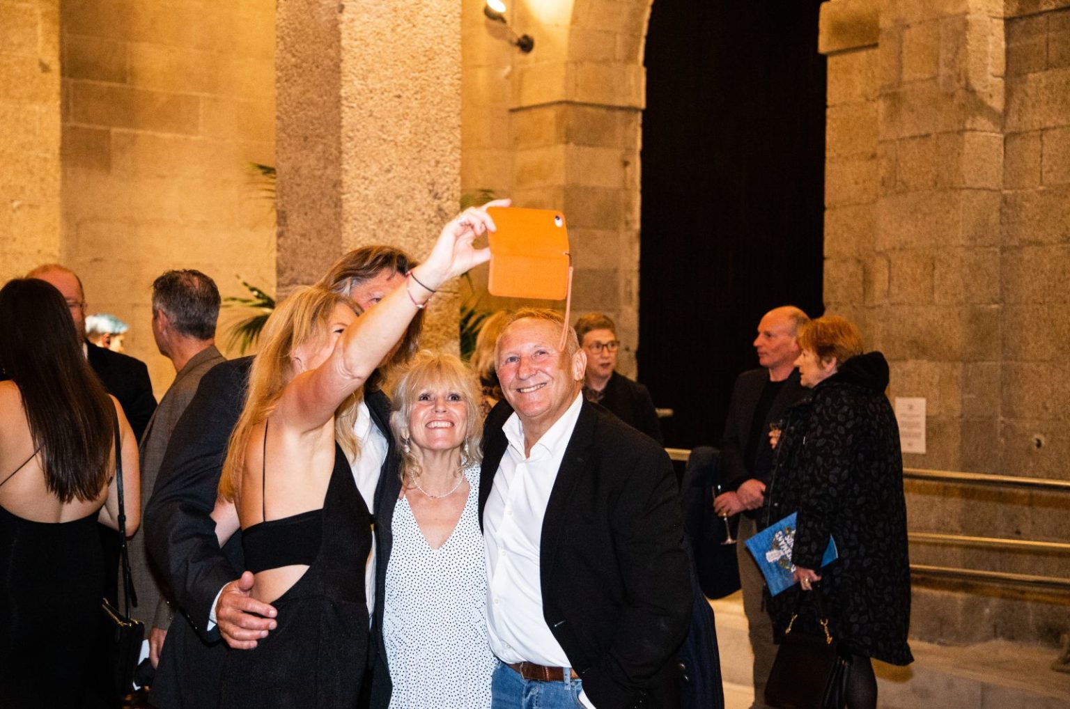 Redevelopment Project Archives - Hall for Cornwall | Theatre & Arts in ...