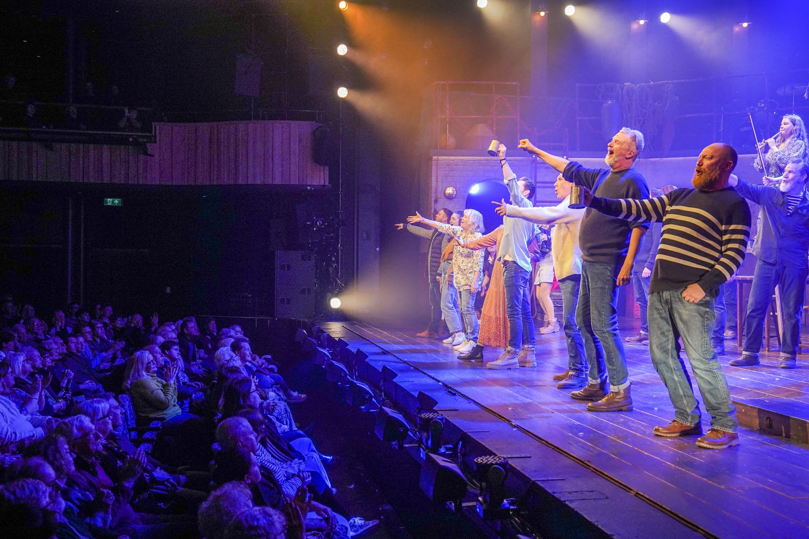 Home - Hall for Cornwall | Theatre & Arts in Cornwall