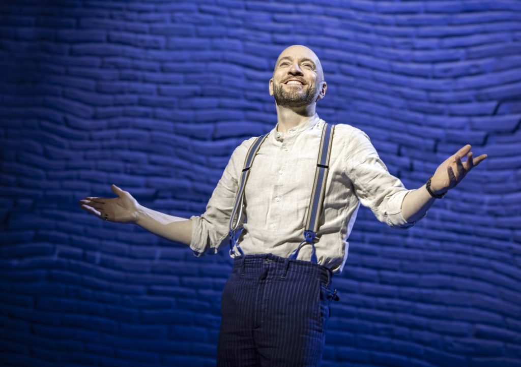 Derren Brown: Only Human - Hall for Cornwall | Theatre & Arts in Cornwall