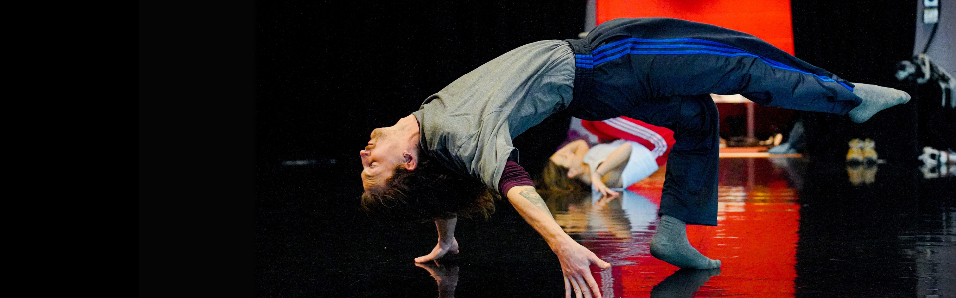 Motionhouse Masterclass at AMATA - Hall for Cornwall | Theatre & Arts ...