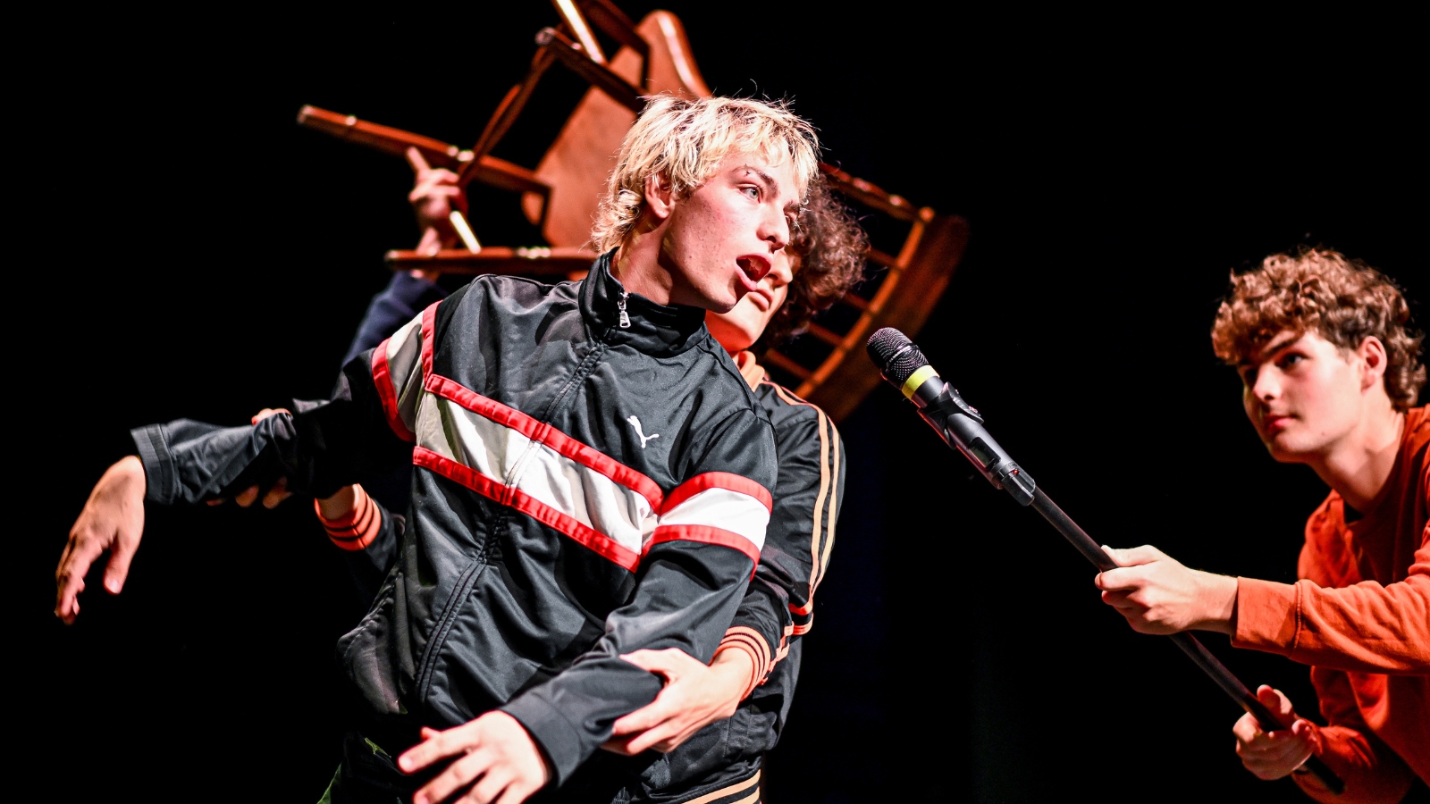 Home - Hall for Cornwall | Theatre & Arts in Cornwall