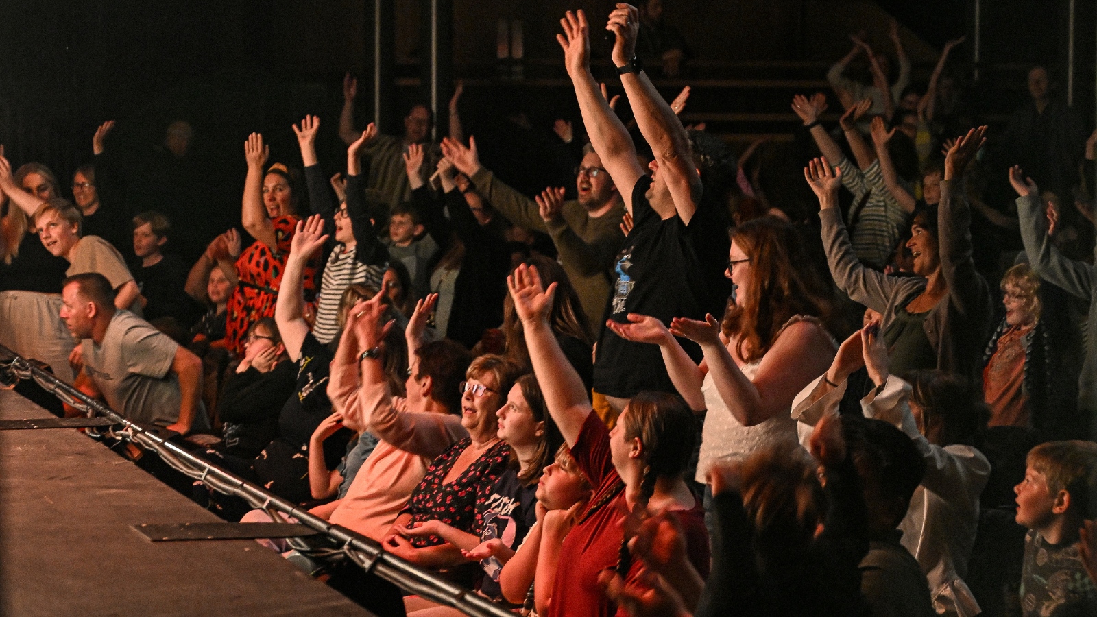 Home - Hall for Cornwall | Theatre & Arts in Cornwall